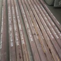 China ASTM A106GrB Seamless Steel Pipe High Temperature Corrosion Resistance for sale