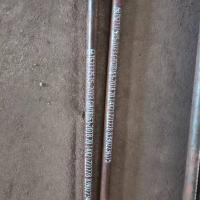 China 20# Carbon Steel Seamless Steel Pipe A106 For Pipeline Engineering for sale
