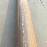 China 20# Carbon Steel Seamless Steel Pipe A106 For Pipeline Engineering for sale
