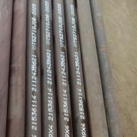China L245N Seamless Mechanical Tubing Medium Low High Pressure Steel Pipe  32-273mm for sale