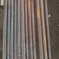 China ASTM A106GrB Seamless Steel Pipe High Temperature Corrosion Resistance for sale
