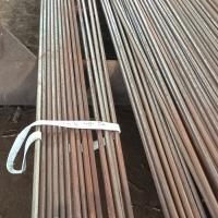 China L245N Seamless Mechanical Tubing Medium Low High Pressure Steel Pipe  32-273mm for sale