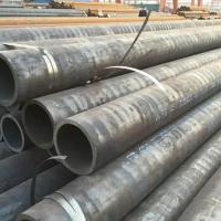 China Normalizing SCH10 To XXS Alloy Steel Pipe For Metallurgy Shipbuilding Industry for sale