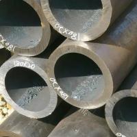 China Corrosion-Resistant Nickel Alloy Steel Pipe DN50 Sch10-160 Wall Thickness for sale