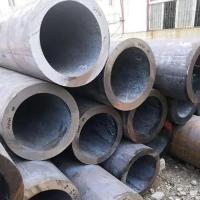 China Q345 Low Alloy Steel Pipe for sale