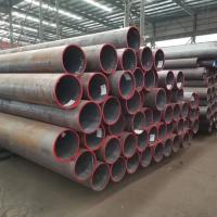 China Corrosion-Resistant Nickel Alloy Steel Pipe DN50 Sch10-160 Wall Thickness for sale