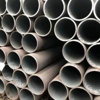 China Petroleum Stainless Steel Round Pipe 304/304l/316/316l/317/321/2205 for sale