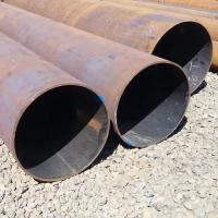 China Petroleum Industry Alloy Steel Pipe for sale