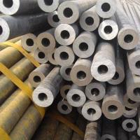 China Normalizing SCH10 To XXS Alloy Steel Pipe For Metallurgy Shipbuilding Industry for sale