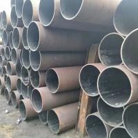 China Rustproof 1/8 Schedule 80 Pipe , SCH10 To XXS Steel Pipe For Construction for sale