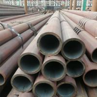 China 25crmo / 40crmo Seamless Pipe Steel Hot Rolled Cold Rolling for sale