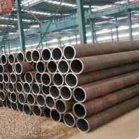 China 25crmo / 40crmo Seamless Pipe Steel Hot Rolled Cold Rolling for sale