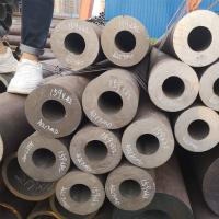 China Q345 Low Alloy Steel Pipe for sale