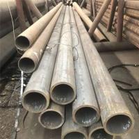 China Normalizing SCH10 To XXS Alloy Steel Pipe For Metallurgy Shipbuilding Industry for sale