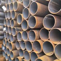 China Φ16-Φ830 Hot Rolled Seamless Pipe Oxidation Resistance Corrosion Resistance for sale