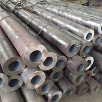 China 6m 8m 12m Length Inconel 625 Seamless Tubing Customizable Cold Rolled for sale