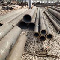 China DN100 Nickel Base Alloy 600 718 Material Round Pipe Steel Pipe for sale