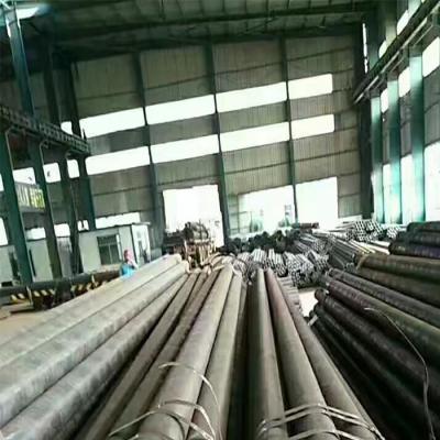 China ASTM Alloy 718 Tube Hastelloy C276 Seamless Pipe Corrosion Resistance for sale