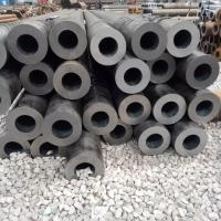 China Q345 Low Alloy Steel Pipe for sale