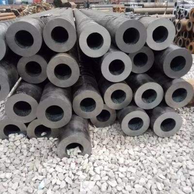China Q345 Low Alloy Steel Pipe for sale