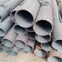 China Corrosion Resistance 15CrMo Alloy Steel Pipe Seamless Welding, Etc for sale