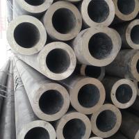 China Customized SCH30 SCH20 Alloy Steel Pipes & Tubes Rust Resistance for sale