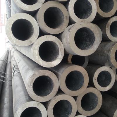 China Customized SCH30 SCH20 Alloy Steel Pipes & Tubes Rust Resistance for sale
