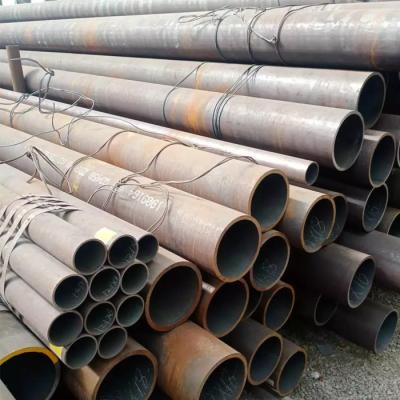 China SCH80 XS SCH60 SCH120 SCH140 SCH160 Alloy Steel Pipe ASTM ASME Standard for sale