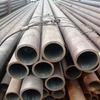 China DN100 Nickel Base Alloy 600 718 Material Round Pipe Steel Pipe for sale