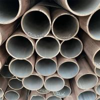 China Q345B Alloy Seamless Steel Pipe Φ60-325 Round Large Diameter for sale