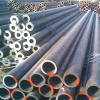 China Large Diameter Seamless Alloy Steel Pipe Hot Rolling / Cold Drawing for sale