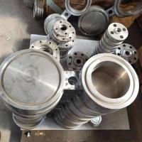 China Forged Steel Flanges Nut 150/300/600/900/1500/2500 Pressure Rating for sale