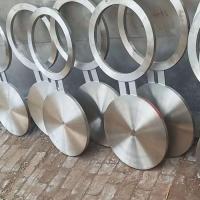 China Forged Steel Flanges Nut 150/300/600/900/1500/2500 Pressure Rating for sale