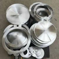 China Forged Steel Flanges Nut 150/300/600/900/1500/2500 Pressure Rating for sale