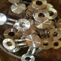 China Forged Steel Flanges Nut 150/300/600/900/1500/2500 Pressure Rating for sale