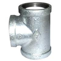 China 904L Stainless Steel Seamless Tee Austenitic Stainless Steel Tee for sale