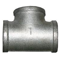 China 254smo Austenitic Stainless Steel Seamless Tee Standard Gb/T12459-2017 Asme B16.9 for sale