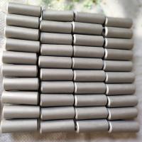 China S32750 Stainless Steel Seamless Pipe Tee for sale