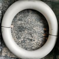 China Large Caliber Thick Wall Seamless Pipe Elbow 90° Corrosion Resistance for sale