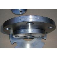 China 321 High Pressure Forgings Socket Welding Flanges For Chemical for sale