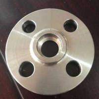 China 321 High Pressure Forgings Socket Welding Flanges For Chemical for sale