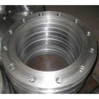 China 321 High Pressure Forgings Socket Welding Flanges For Chemical for sale