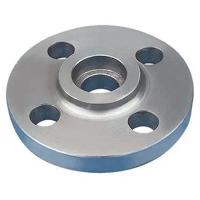 China RF MFM TG Face Type Forged Steel Flange Socket Welding Bolt Connection for sale