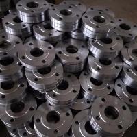 China Construction Socket Weld Forged Steel Flange With Pressure Rating 150/300/600/900PSI for sale