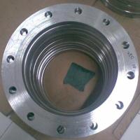 China Petroleum Socket Welding Flange Alkali Resistance for sale