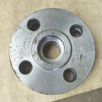 China Petroleum Socket Welding Flange Alkali Resistance for sale