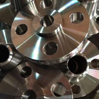 China Petroleum Socket Welding Flange Alkali Resistance for sale