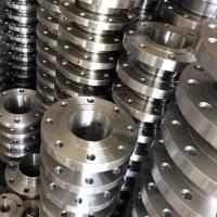 China Custom Ansi Stainless Steel Socket Weld Flange 150lb-2500lb 1/2