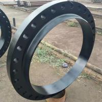 China Petroleum Socket Welding Flange Alkali Resistance for sale