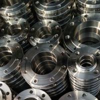 China Custom Ansi Stainless Steel Socket Weld Flange 150lb-2500lb 1/2